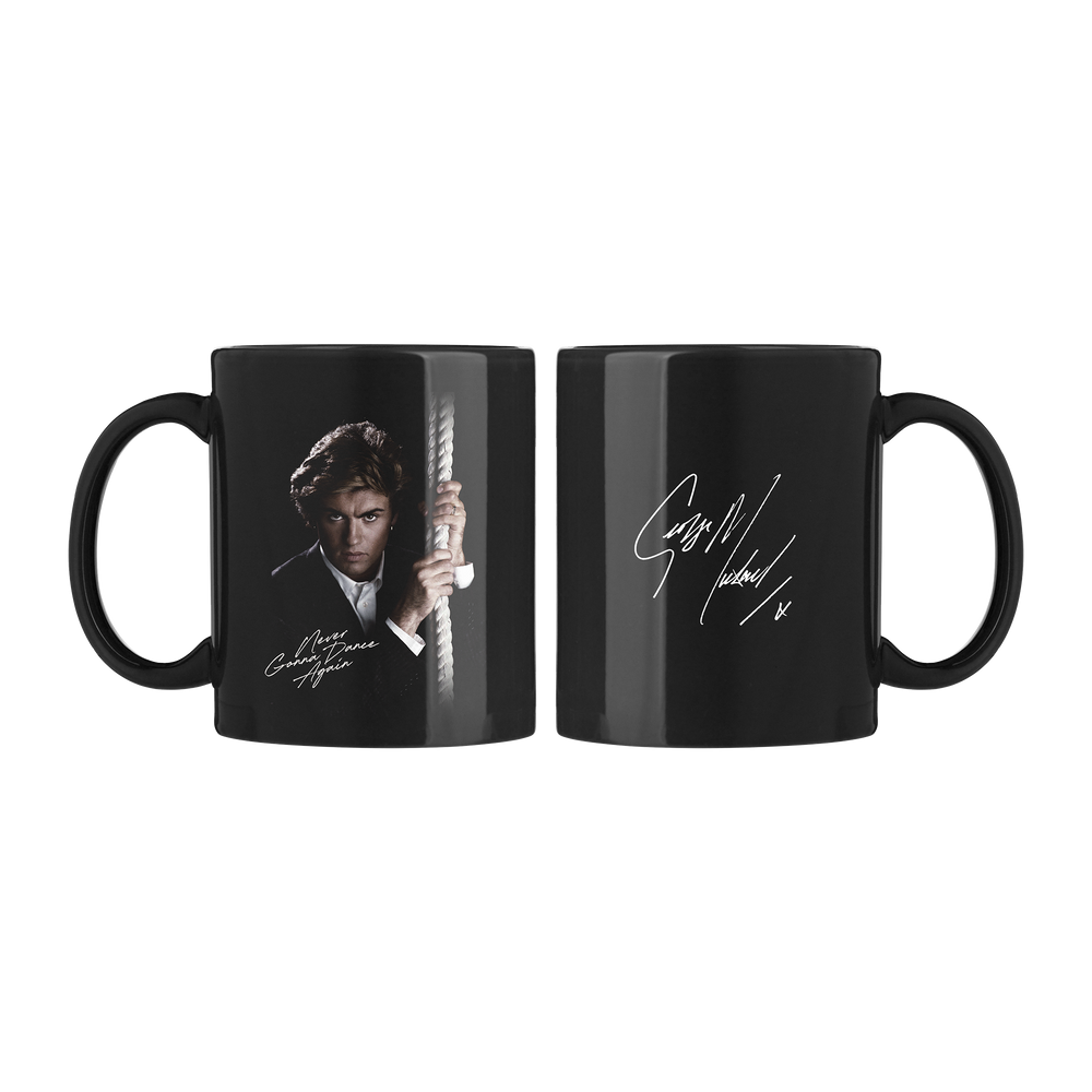 George Michael | The Official Store
