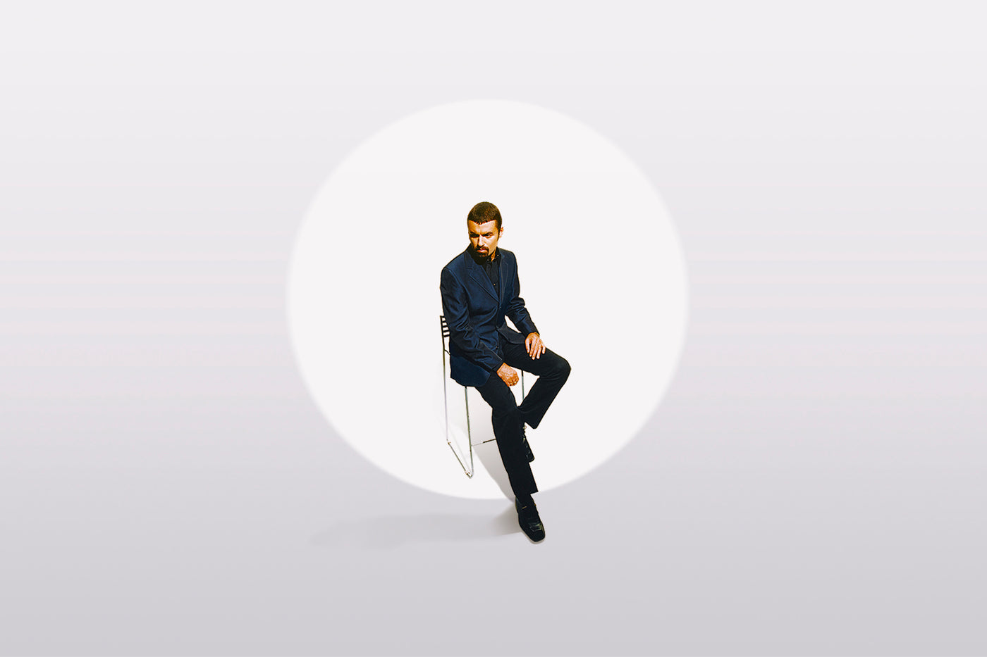 George Michael | The Official Store
