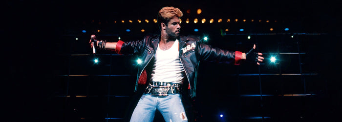 George Michael | The Official Store