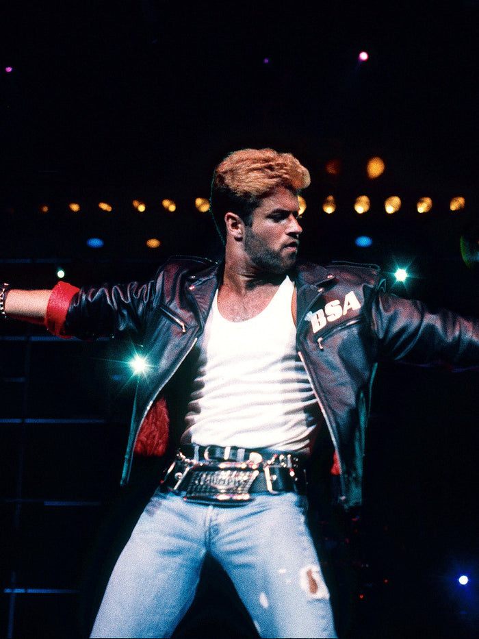 George Michael | The Official Store