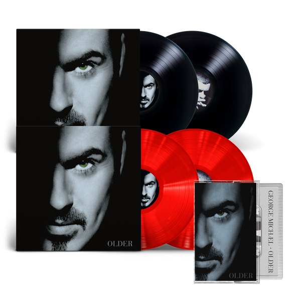 George Michael | The Official Store
