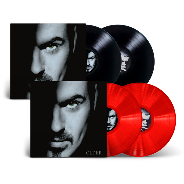 George Michael | The Official Store