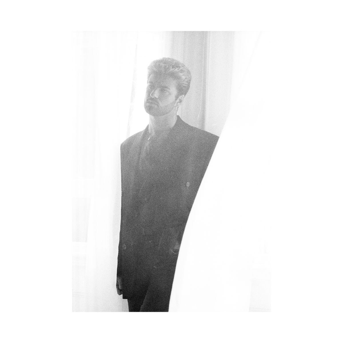 George Michael | The Official Store