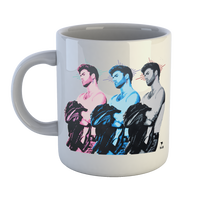 George Michael | The Official Store