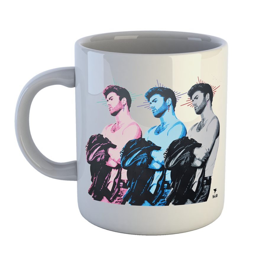 George Michael | The Official Store