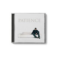 Patience (CD)