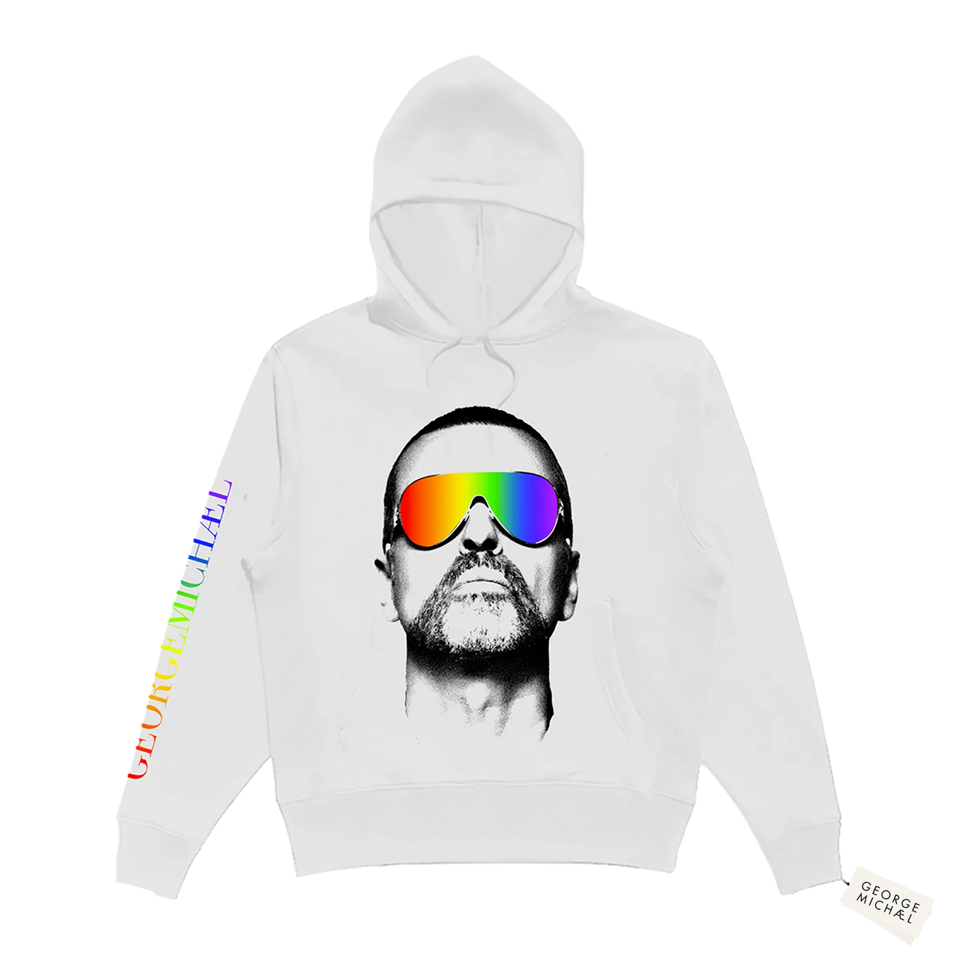 Pride Hoodie