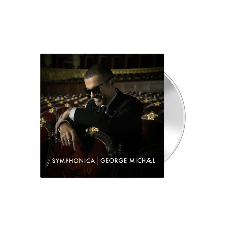 Symphonica (CD)